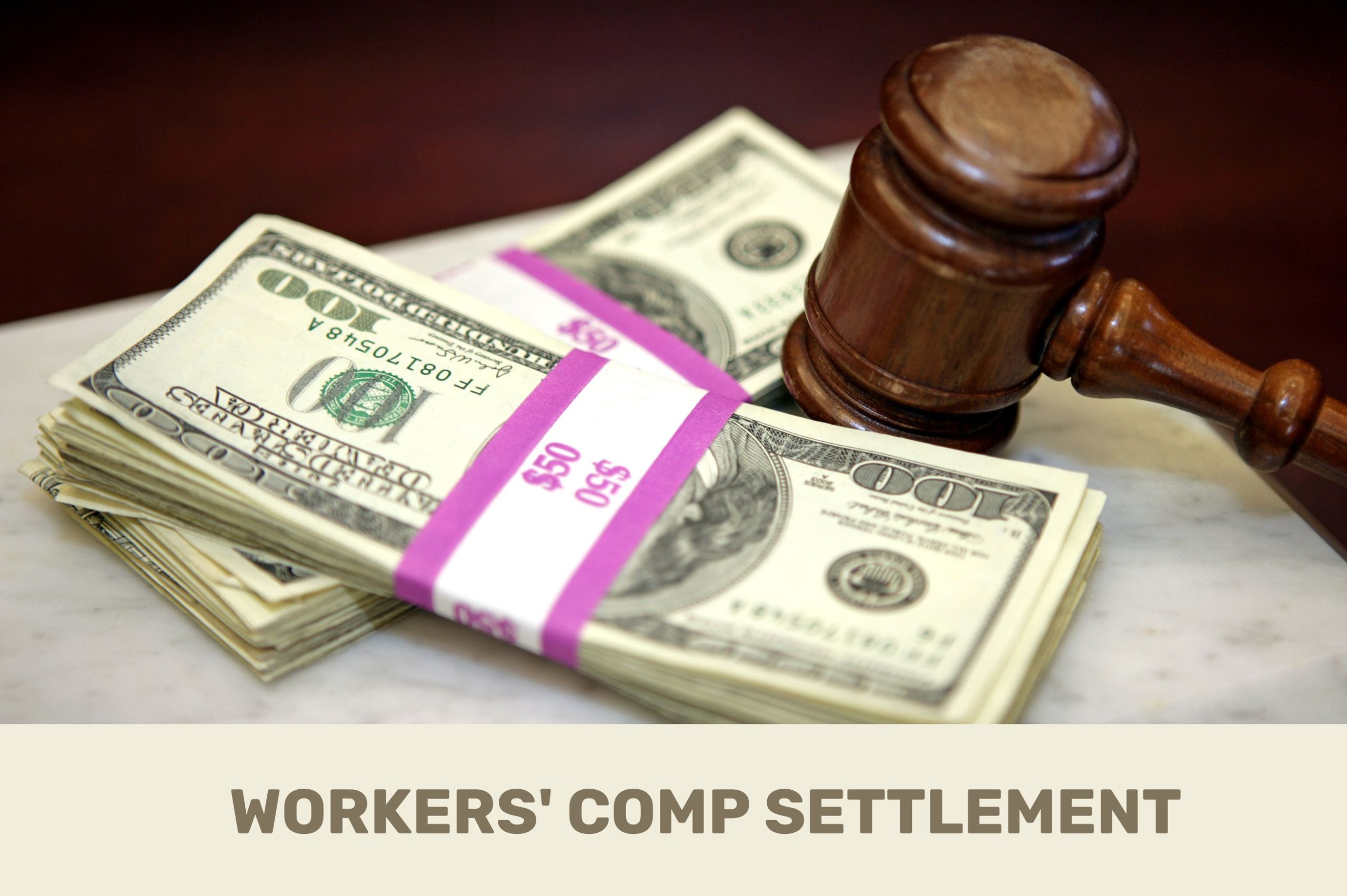 How Long After Workers' Comp Settlement Do I Get Paid In California?