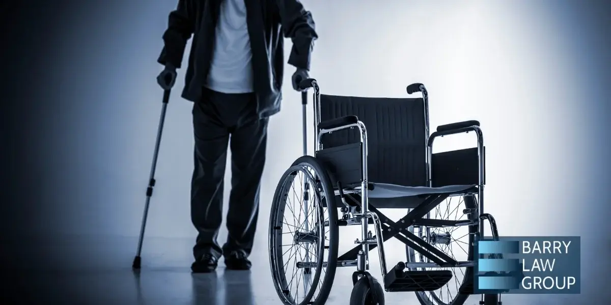 California Permanent Disability Benefits 2025 - All You Need to Know