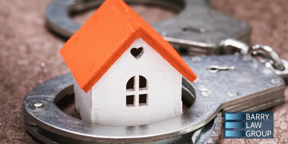 Most Common Types of Real Estate Frauds in California (2026)